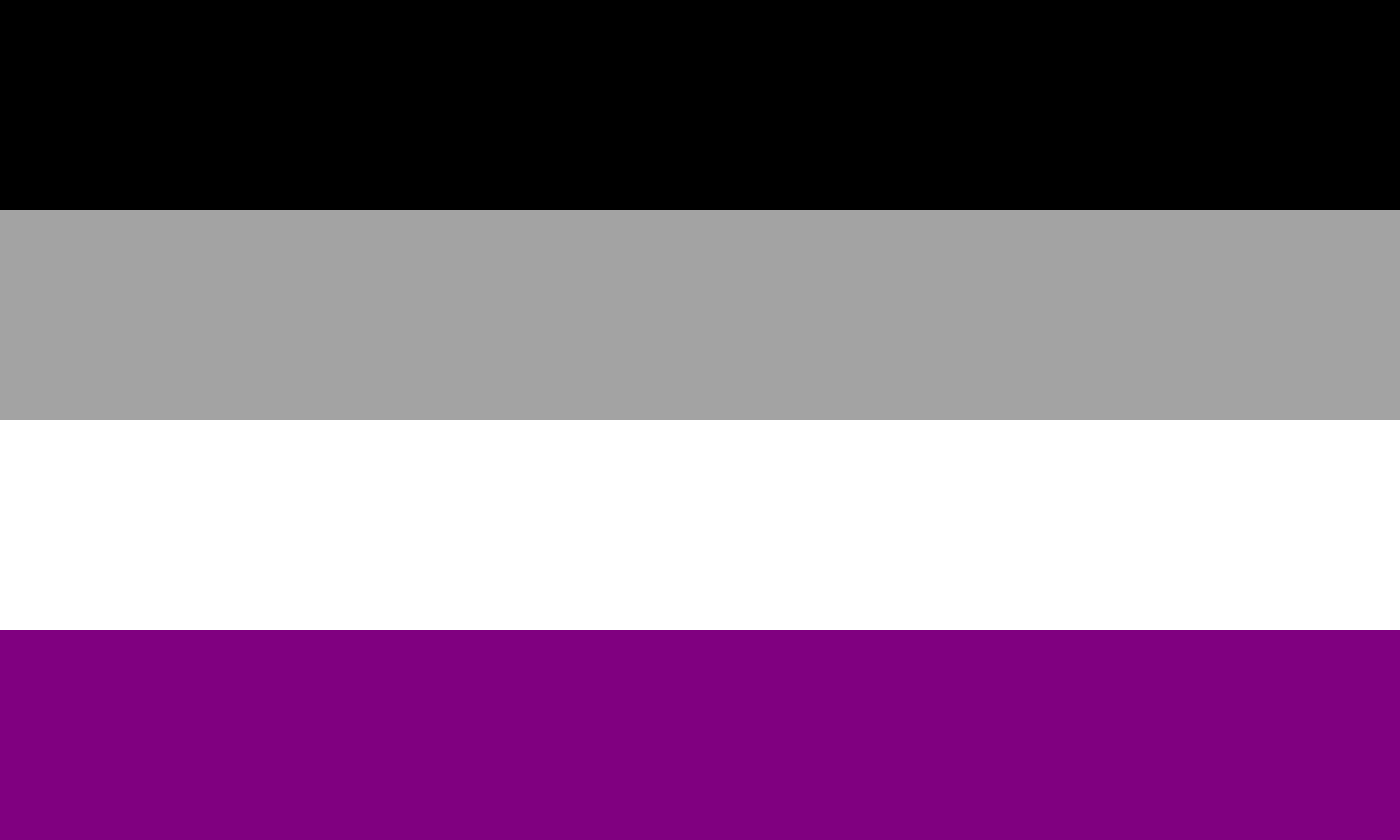 Asexual Visibility Day 6 April LGBT Great Asexual Visibility Day 6 April LGBT Great